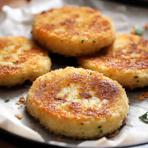 Cheese and Onion Crisp Bakes