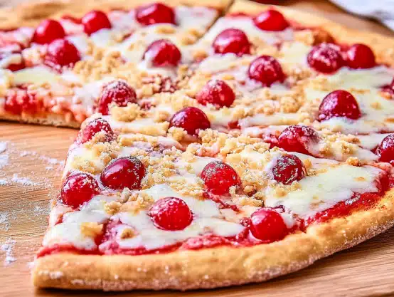 CiCi’s Cherry Pizza