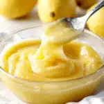 Lemon Custard Recipe