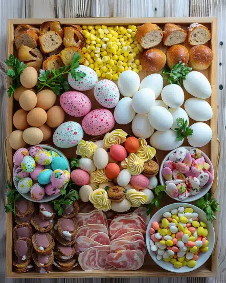 Easter Board