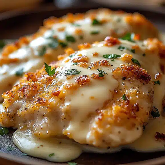 Easy Pepper Jack Crack Chicken Recipe