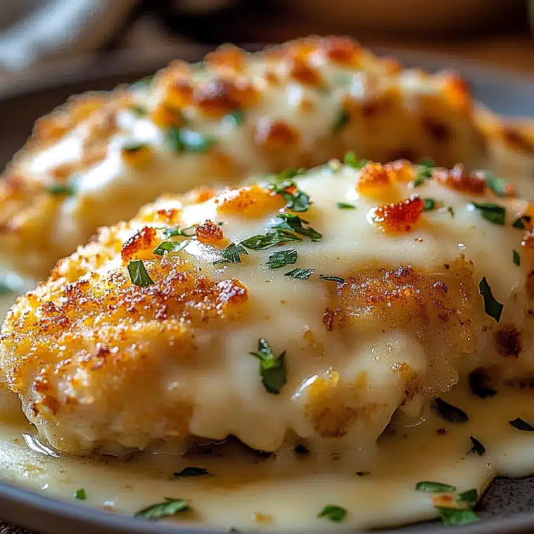 Easy Pepper Jack Crack Chicken Recipe
