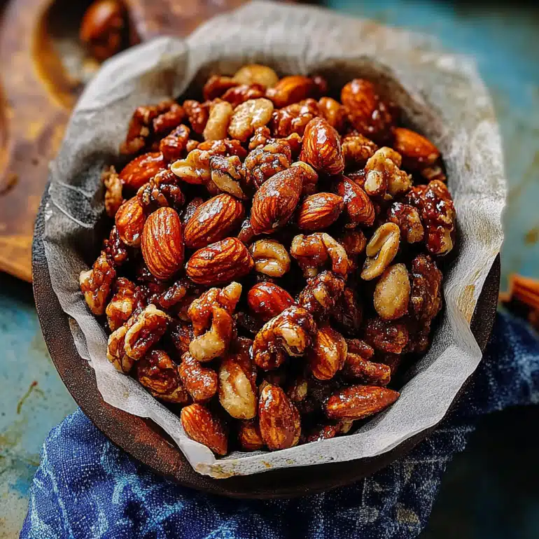 Weasleys Dragon Roasted Nuts