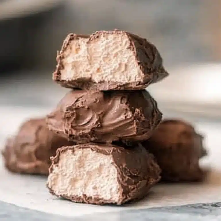 3-Ingredient No-Bake Cool Whip Candy