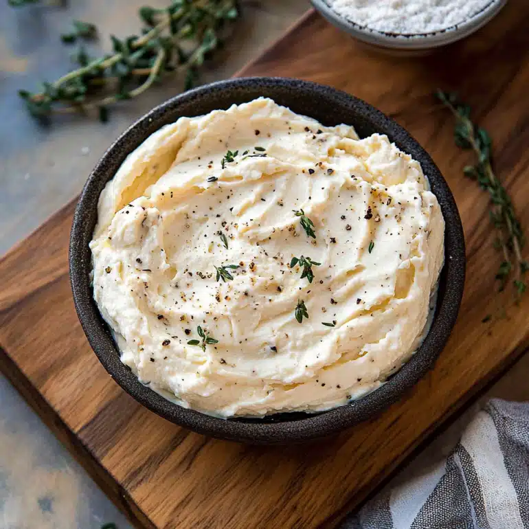 Cowboy Cream Cheese Recipe