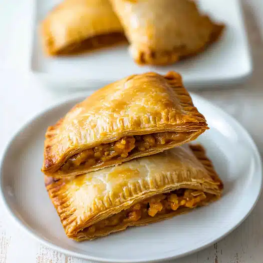 Northern Irish pasties