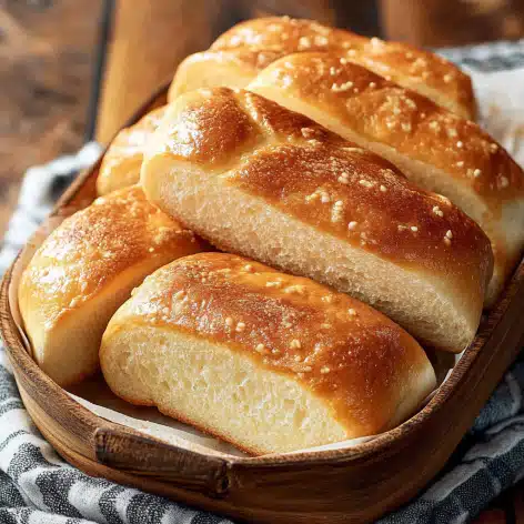 Raising Cane’s Bread